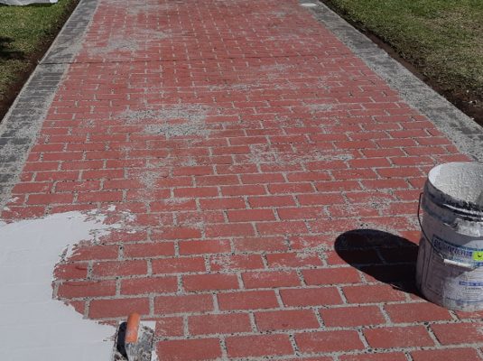 Spray Crete Macarthur, Campbelltown | Absolute Concrete Australia