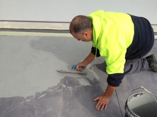 spray-crete-4 | Absolute Concrete Australia