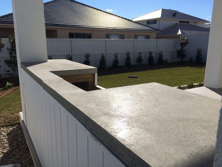 Gallery | Absolute Concrete Australia