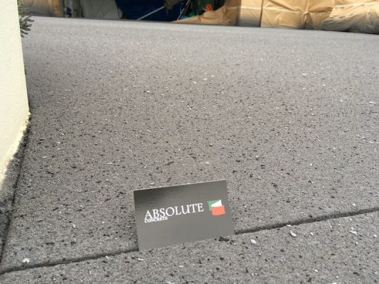 Spray Crete Macarthur, Campbelltown | Absolute Concrete Australia